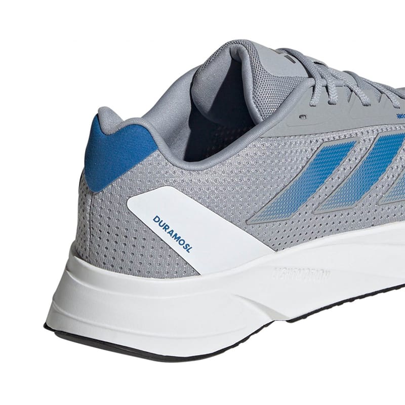 Zapatilla Adidas Running Hombre Duramo Sl Gris