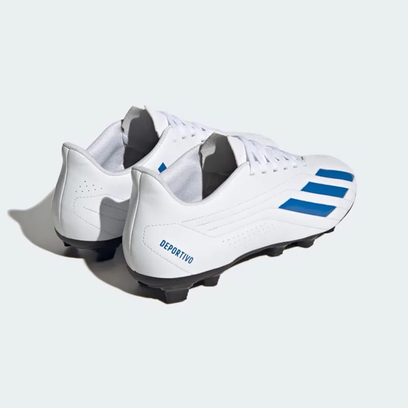 Guayo Tache Adidas Fútbol Hombre Deportivo 11 FXG Blanco