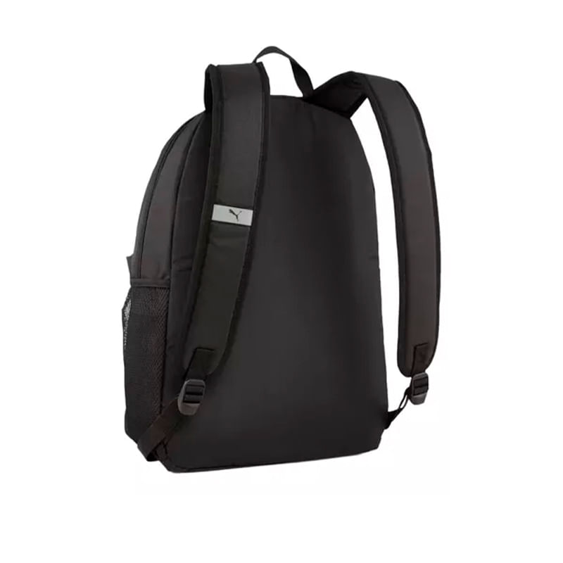Morral Puma Phase Backpack Negro