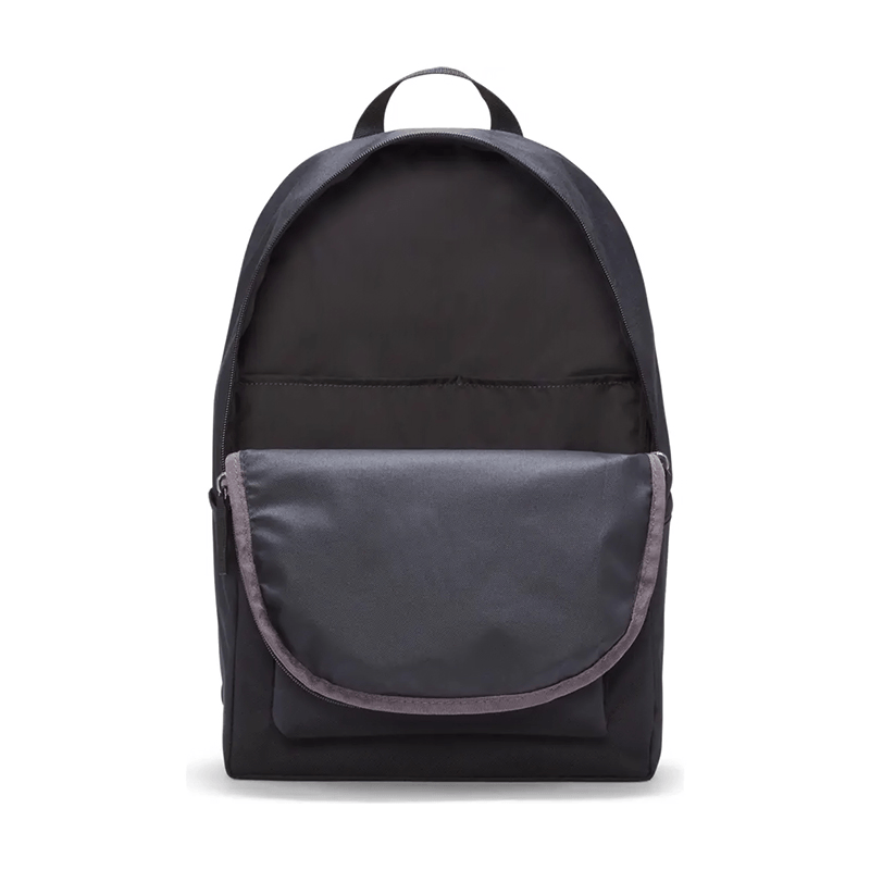 Morral Nike Heritage Bkpk Negro